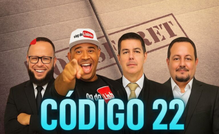 Inicial - CODIGO 22